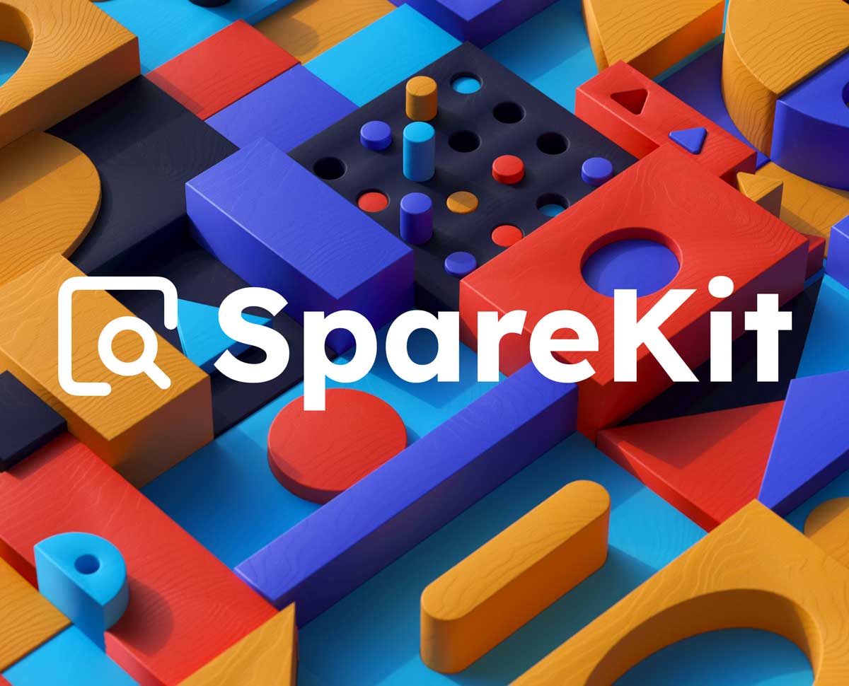 SpareKit - Die optimale App für Installateure und Handwerker